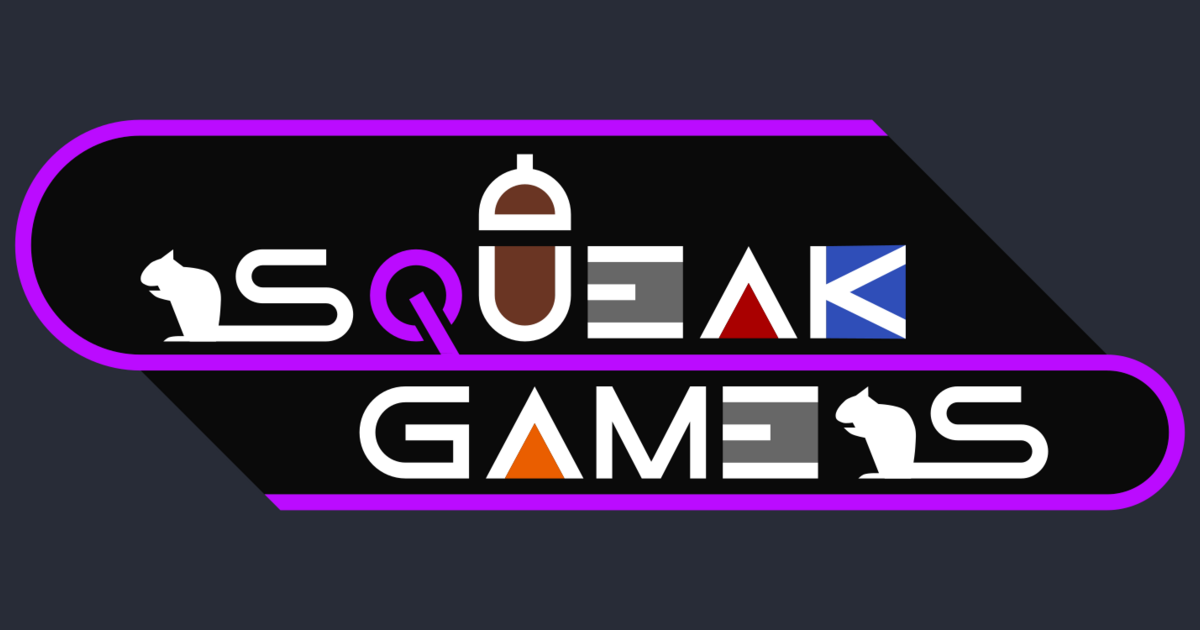 squeak.games